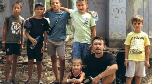 Ukraine at War – Update 18, 2024 — Humanitarian Aid Response Team - HART